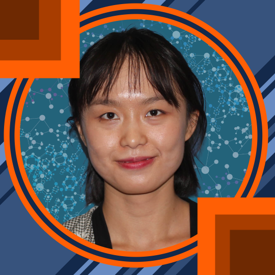 Bo Yuan Wins Prestigious SSGG Student Paper Award | Department of Statistics | Illinois